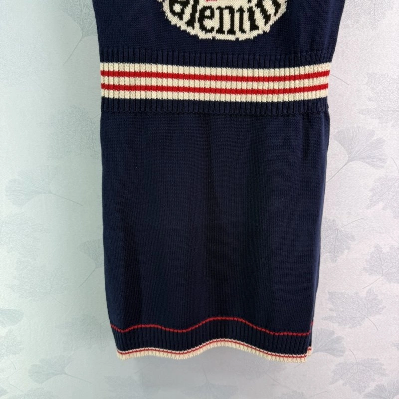 Indistinguishable Valentino Vest