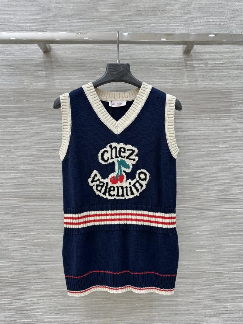 Valentino Vest
