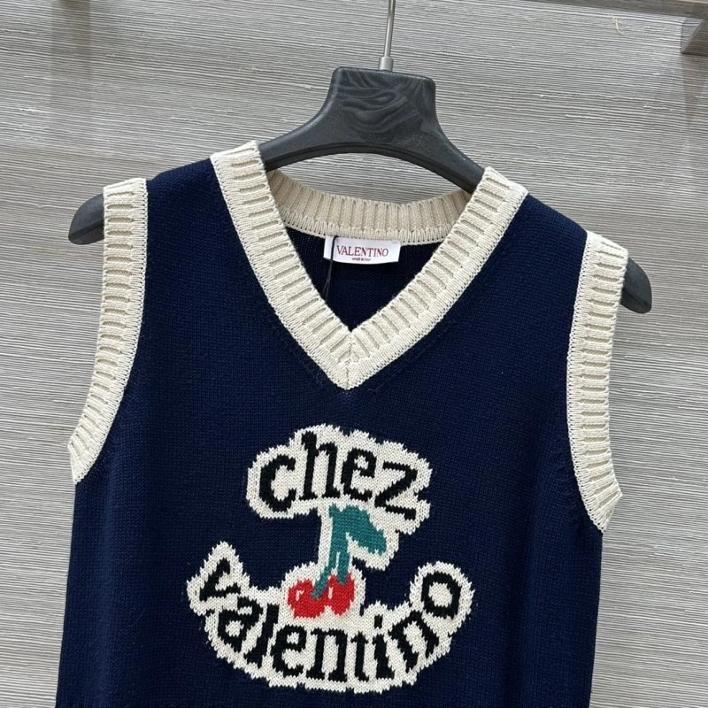 Inexpensive Valentino Vest