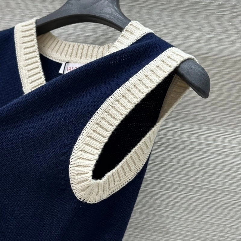 Inexpensive Valentino Vest