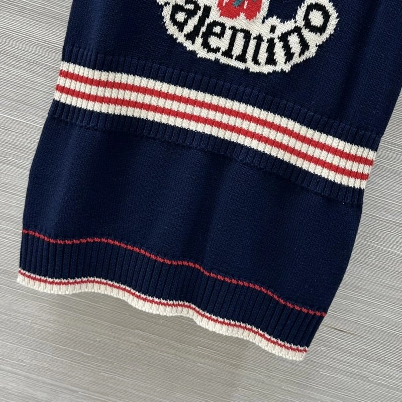 Inexpensive Valentino Vest
