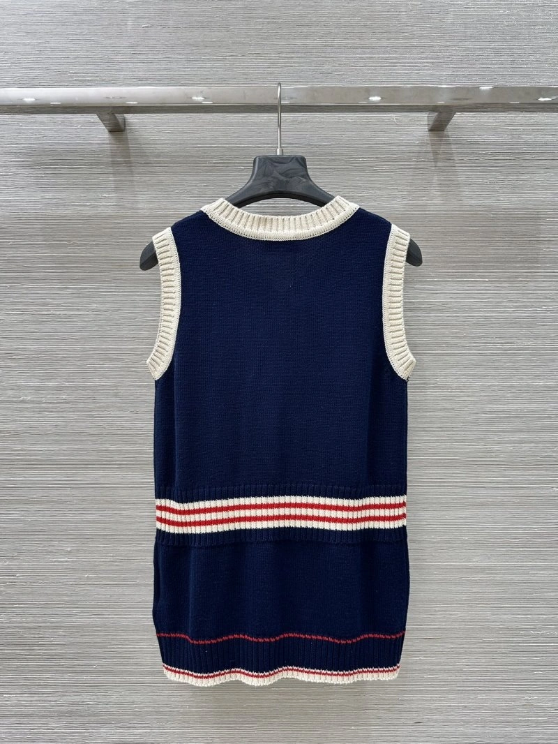 Inexpensive Valentino Vest