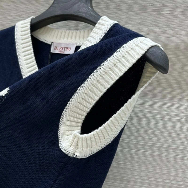 1:1 copy Valentino Vest