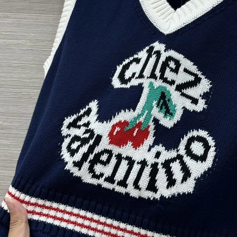 1:1 copy Valentino Vest