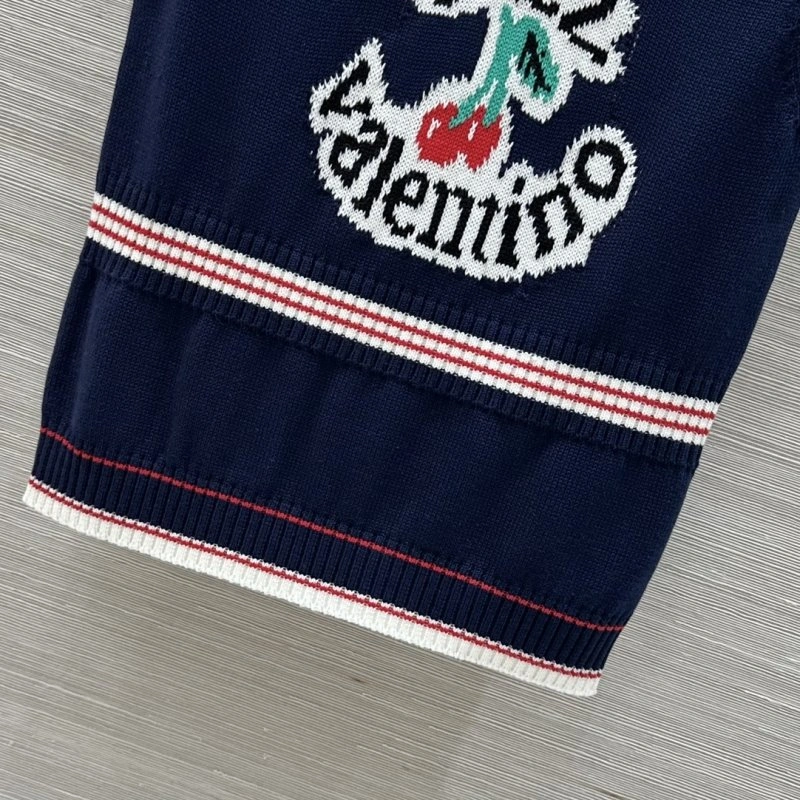 1:1 copy Valentino Vest