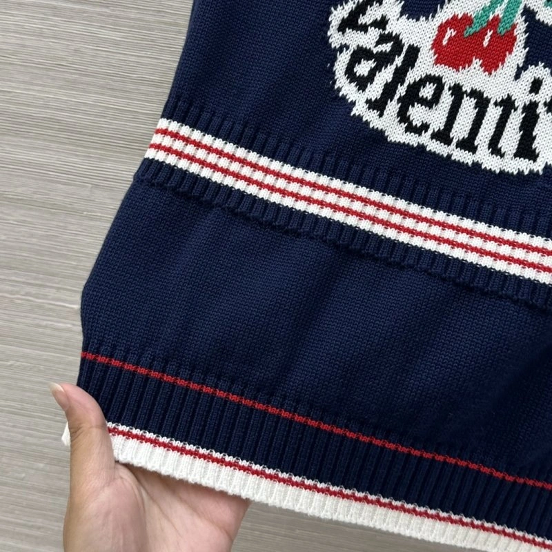 1:1 copy Valentino Vest
