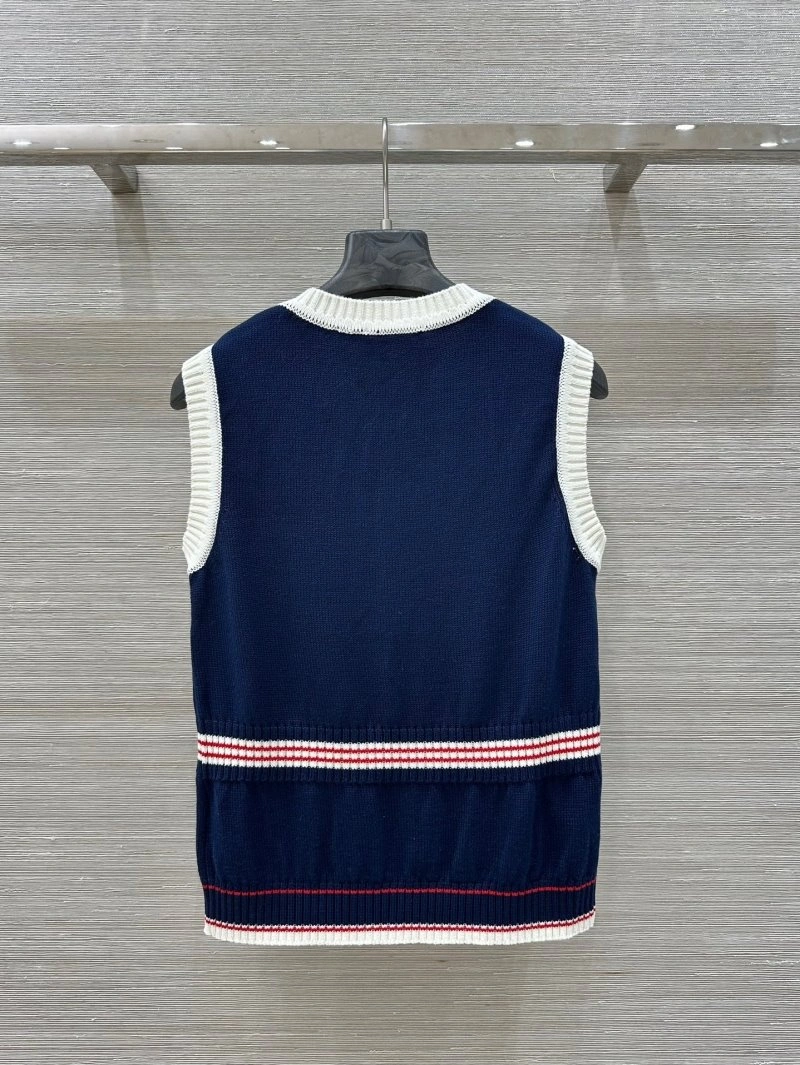 1:1 copy Valentino Vest