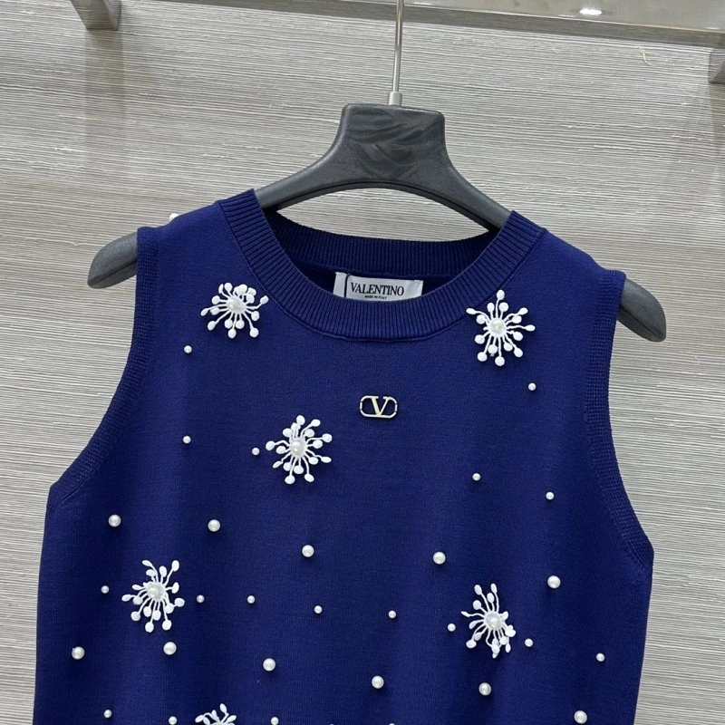 Inexpensive Valentino Vest