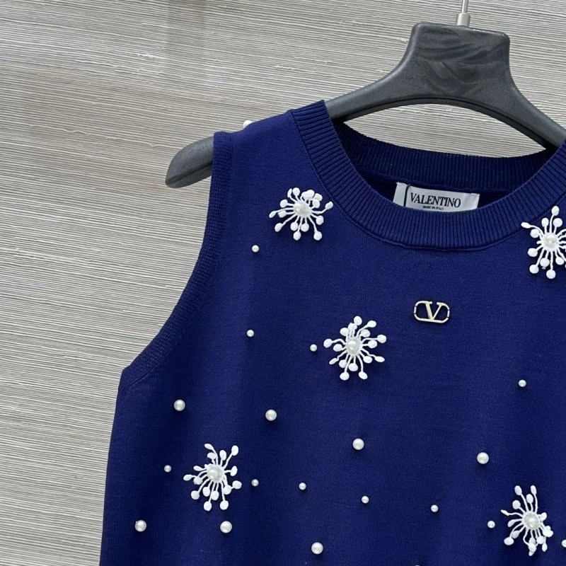 Inexpensive Valentino Vest