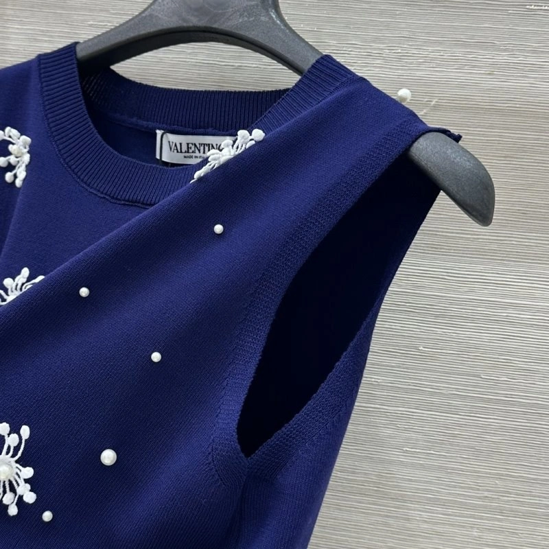 Inexpensive Valentino Vest