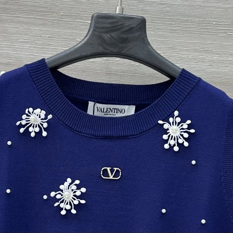 Inexpensive Valentino Vest