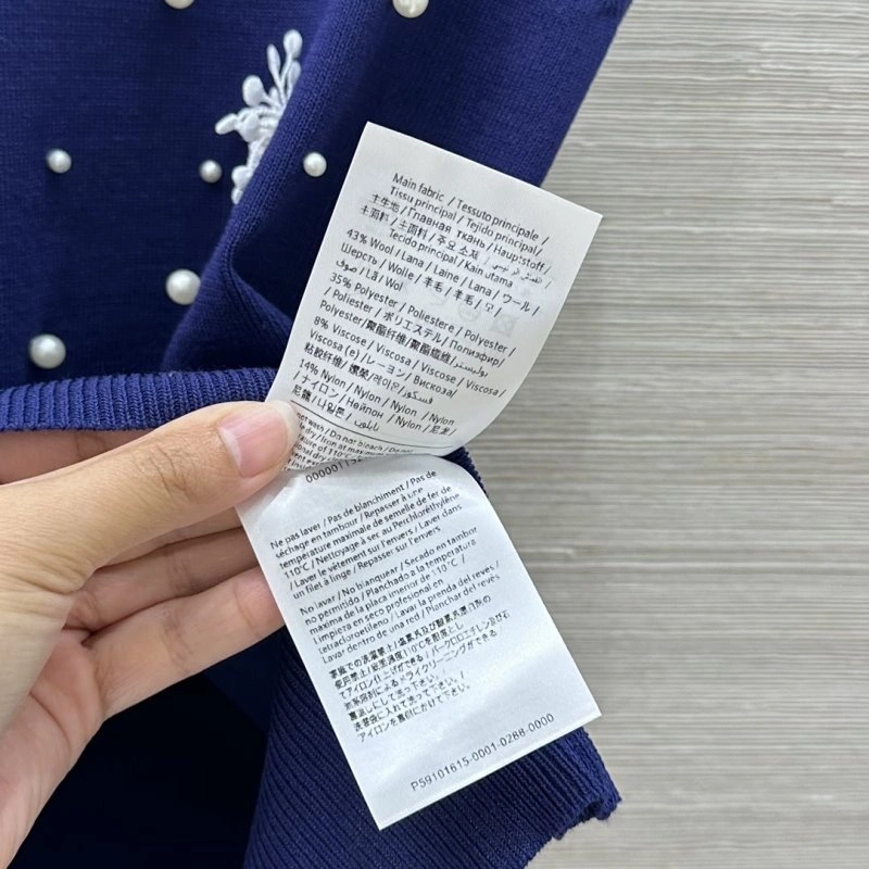 Inexpensive Valentino Vest