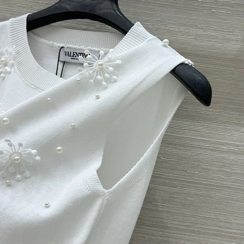 Inexpensive Valentino Vest