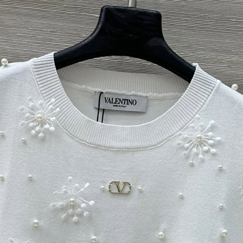 Inexpensive Valentino Vest