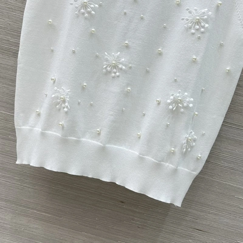 Inexpensive Valentino Vest