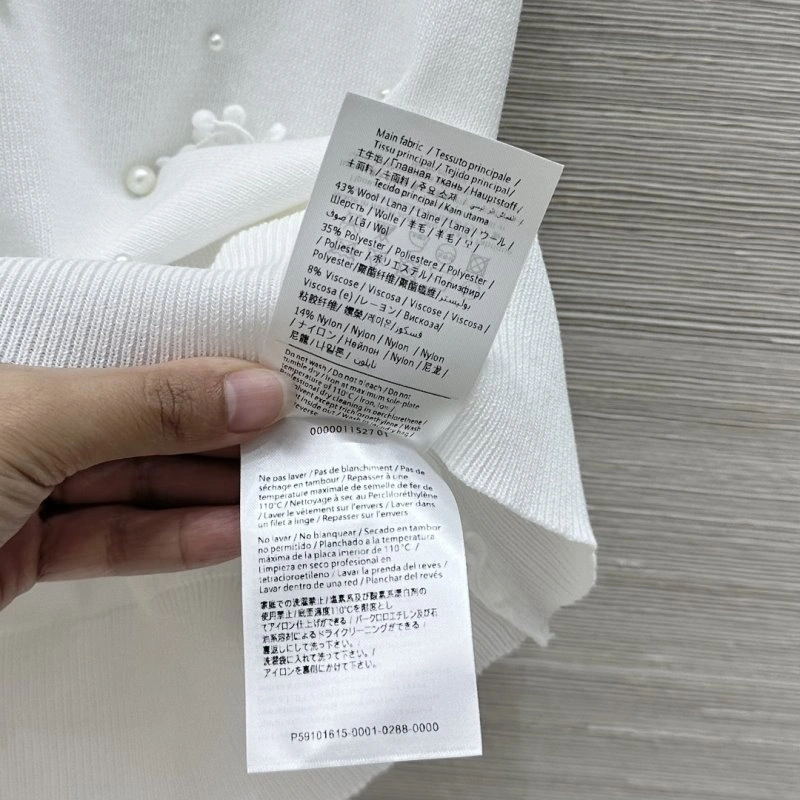 Inexpensive Valentino Vest