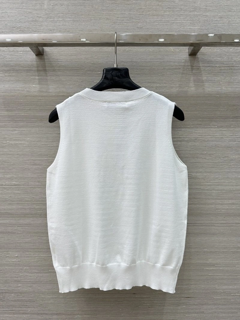 Inexpensive Valentino Vest