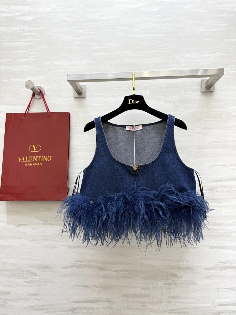 Valentino Vest