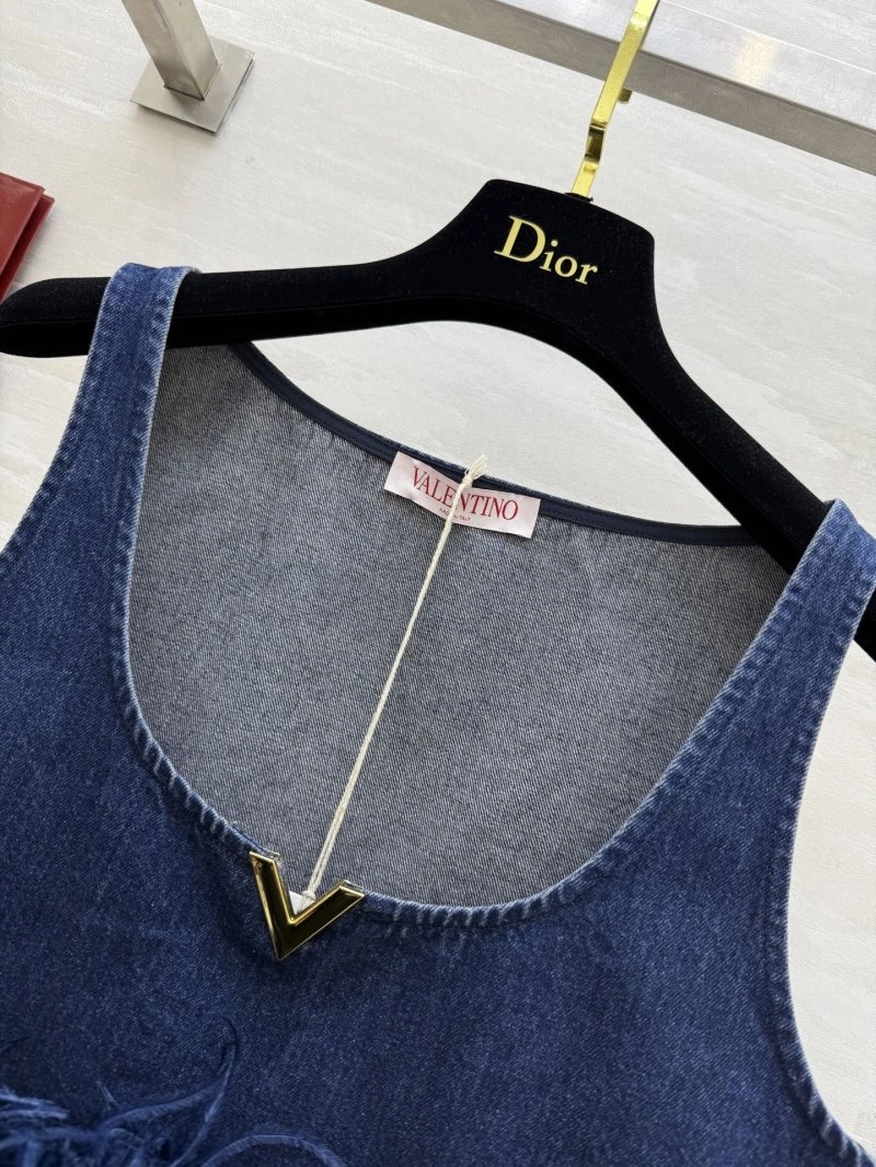 Inexpensive Valentino Vest