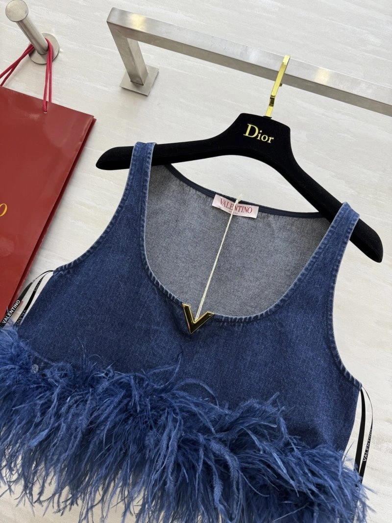 Inexpensive Valentino Vest