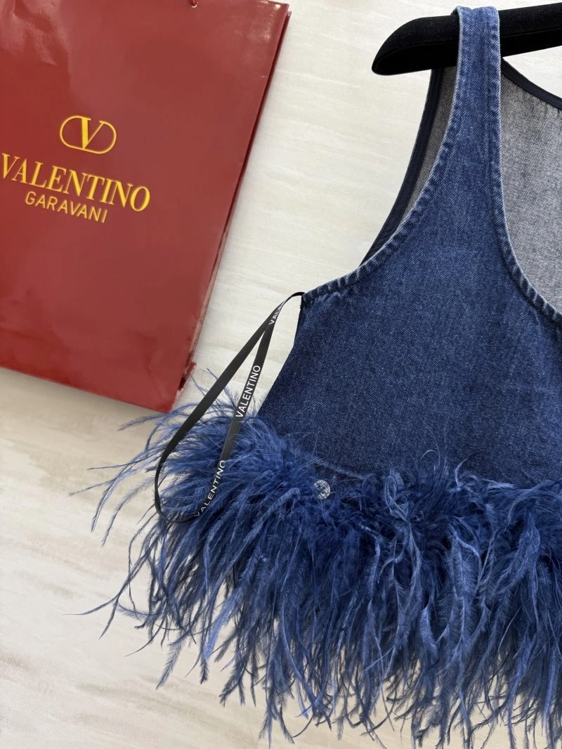 Inexpensive Valentino Vest