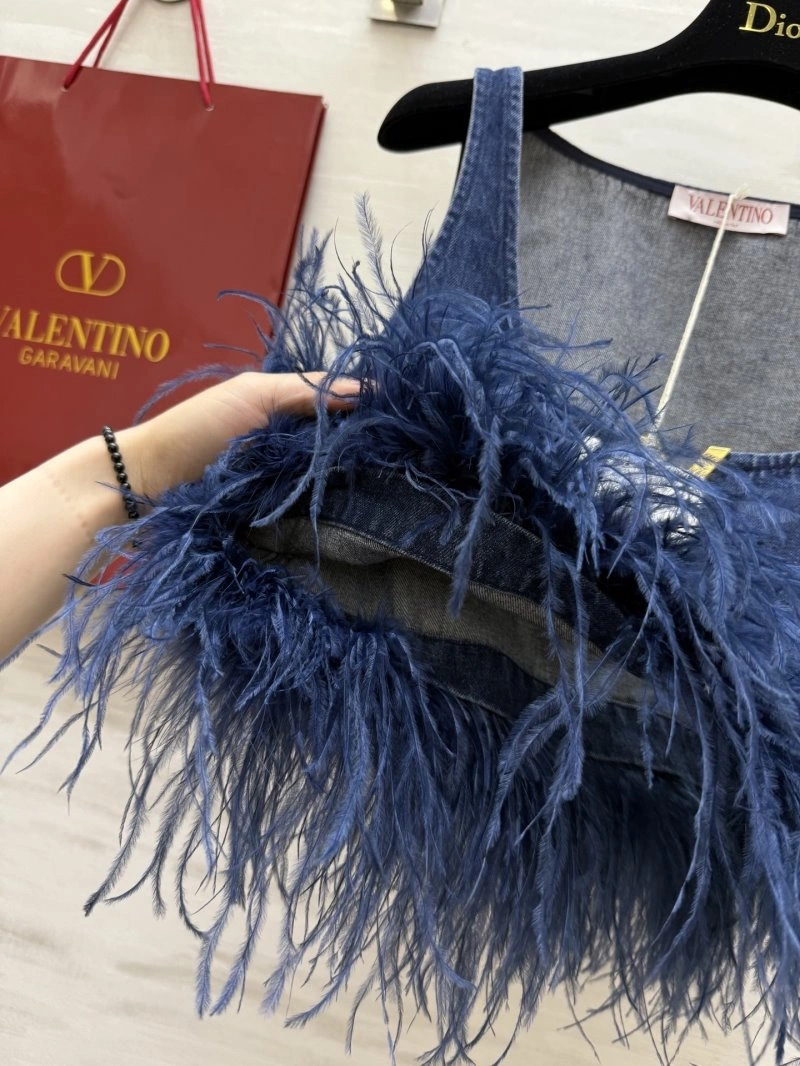 Inexpensive Valentino Vest