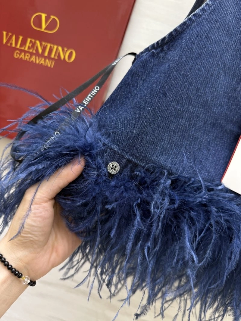Inexpensive Valentino Vest
