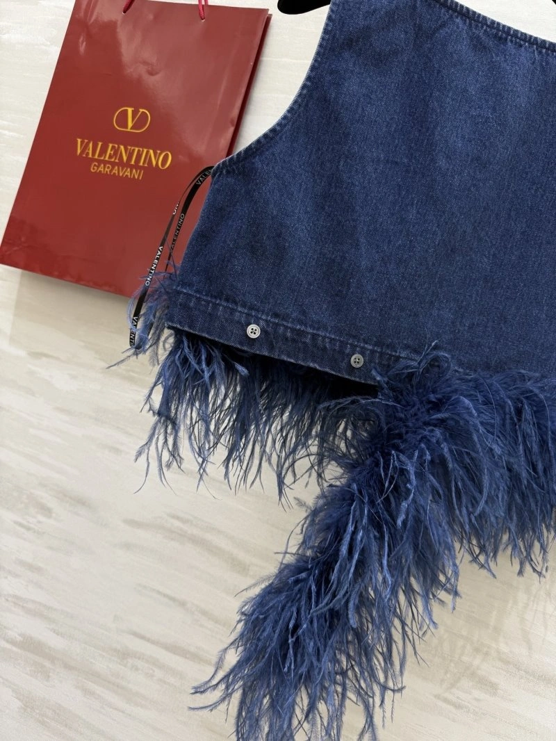 Inexpensive Valentino Vest
