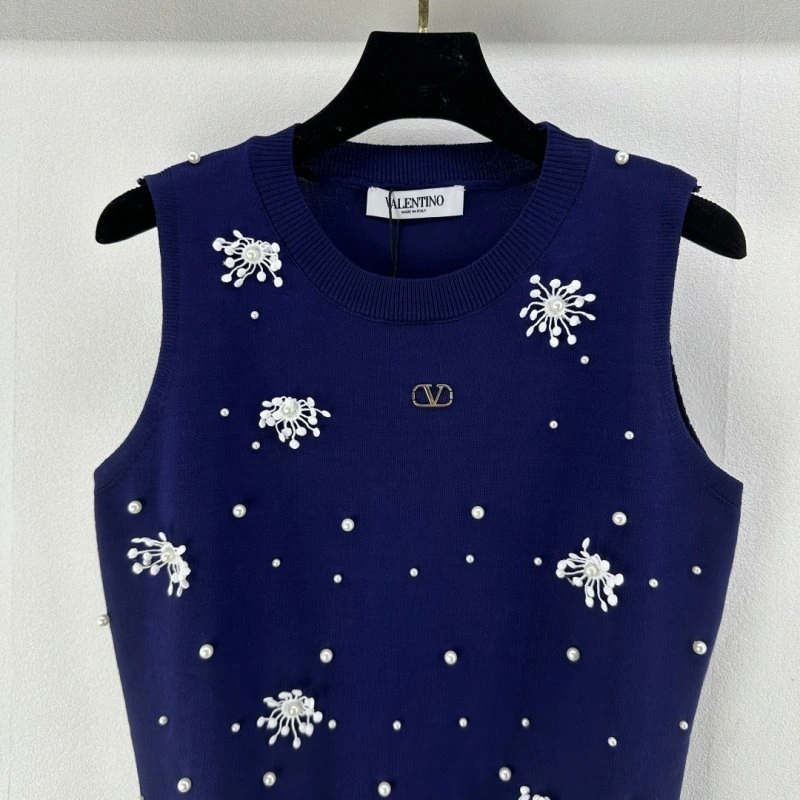 Discounted Valentino Vest