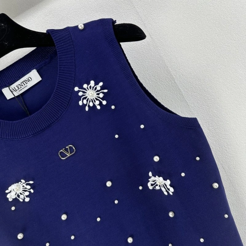 Discounted Valentino Vest
