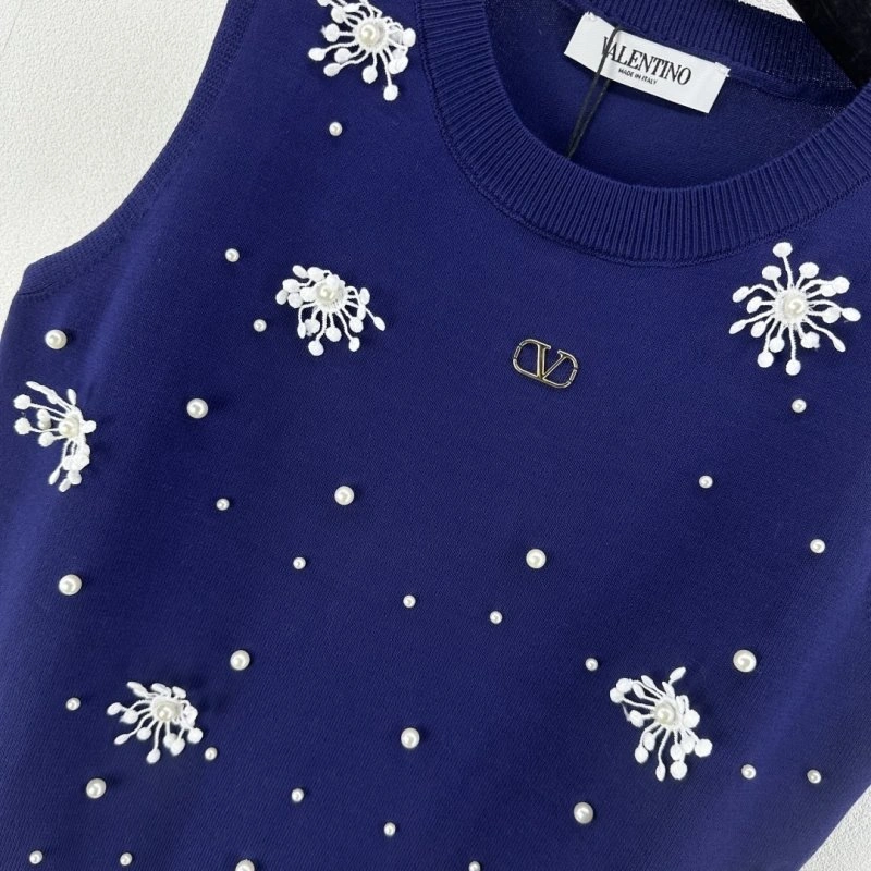 Discounted Valentino Vest