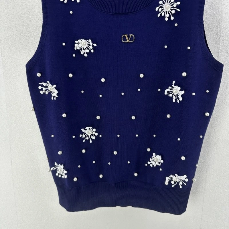 Discounted Valentino Vest