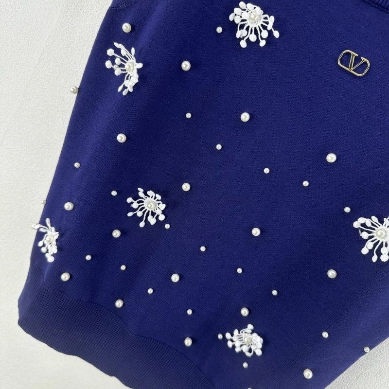 Discounted Valentino Vest