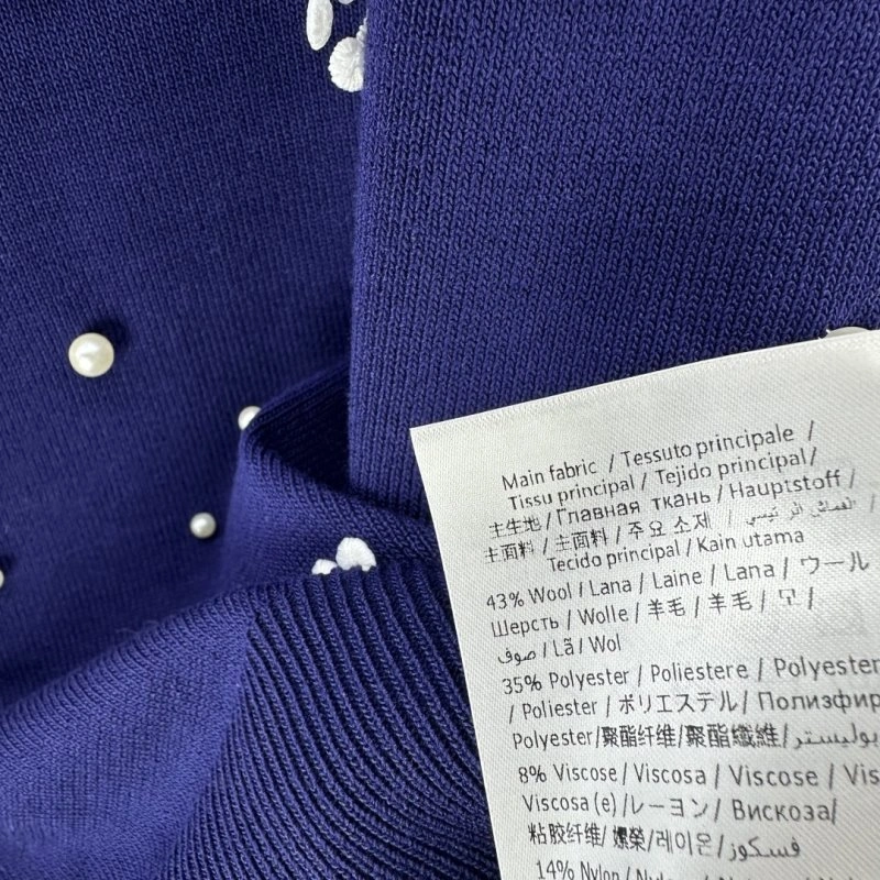 Discounted Valentino Vest