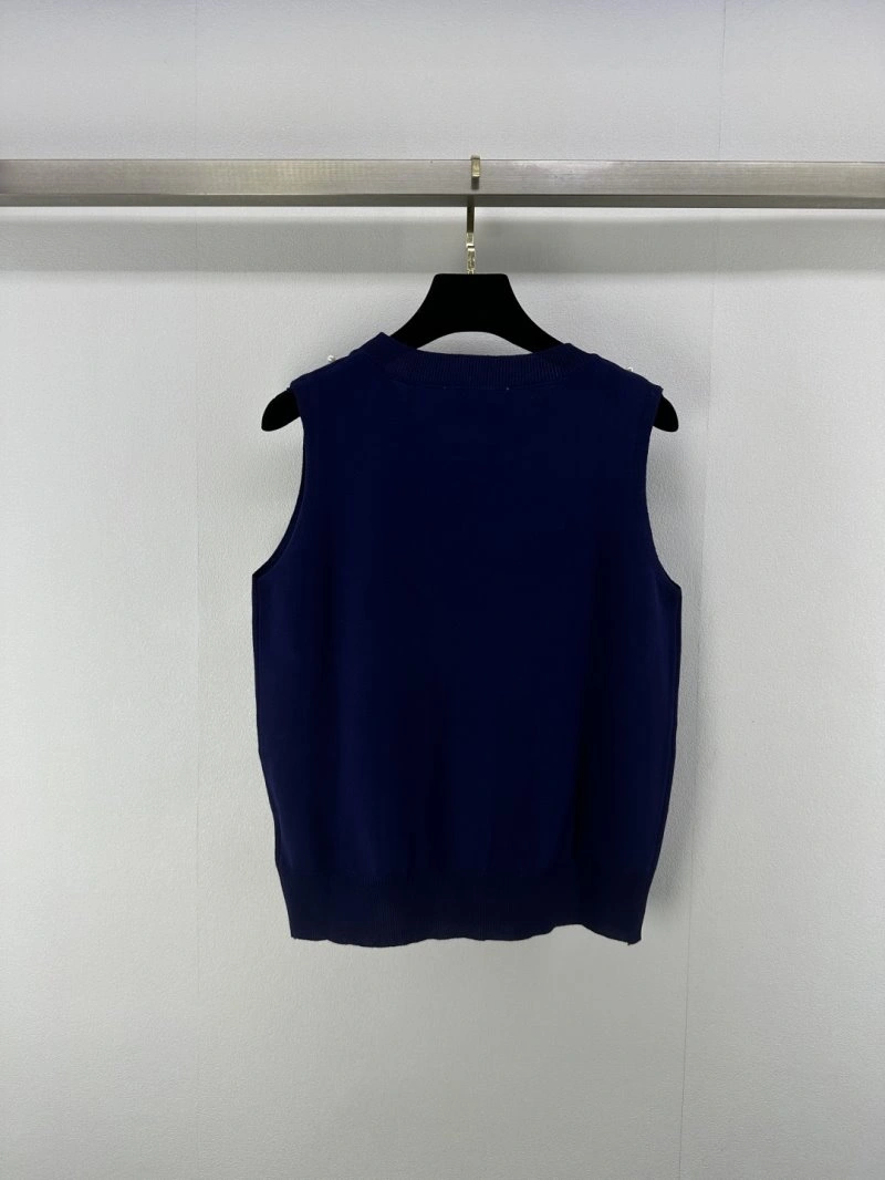 Discounted Valentino Vest