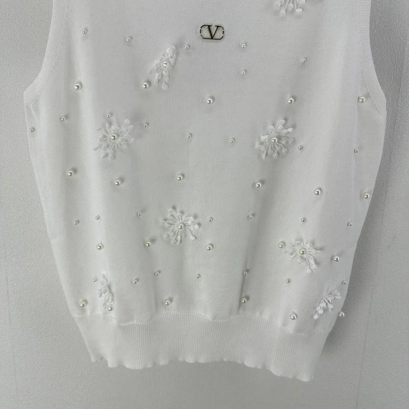 Top match Valentino Vest