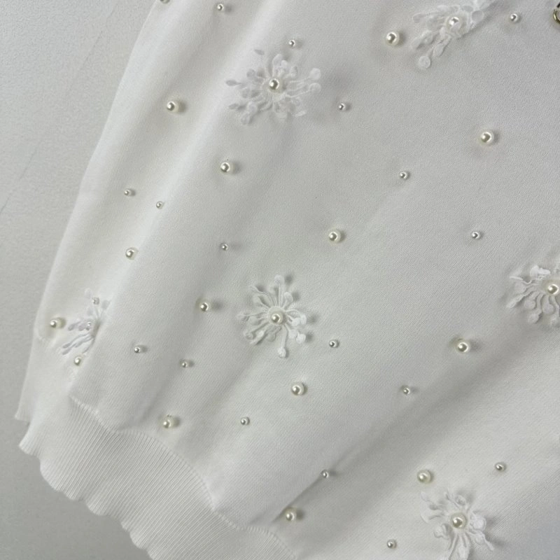 Top match Valentino Vest