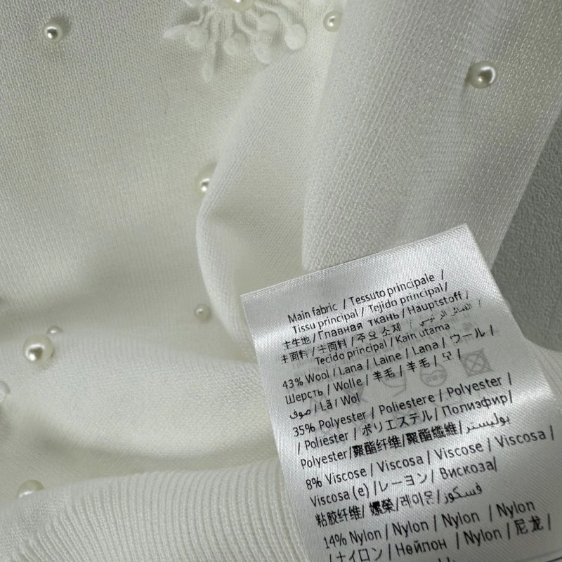 Top match Valentino Vest