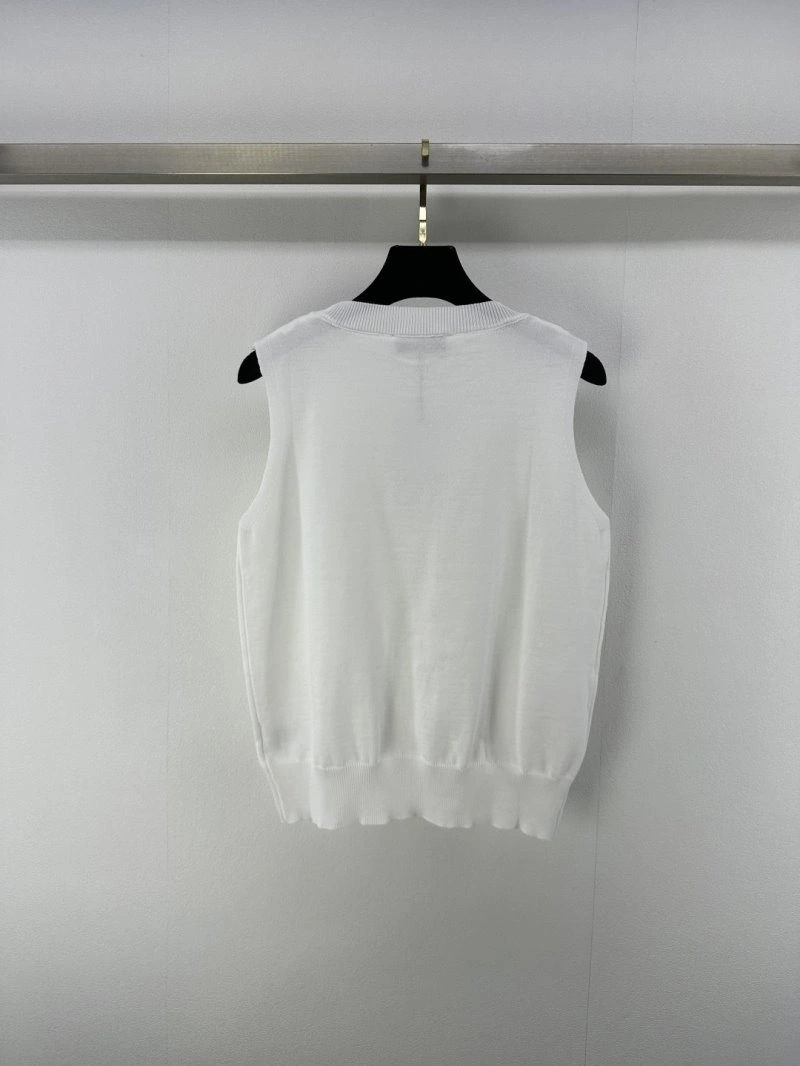 Top match Valentino Vest