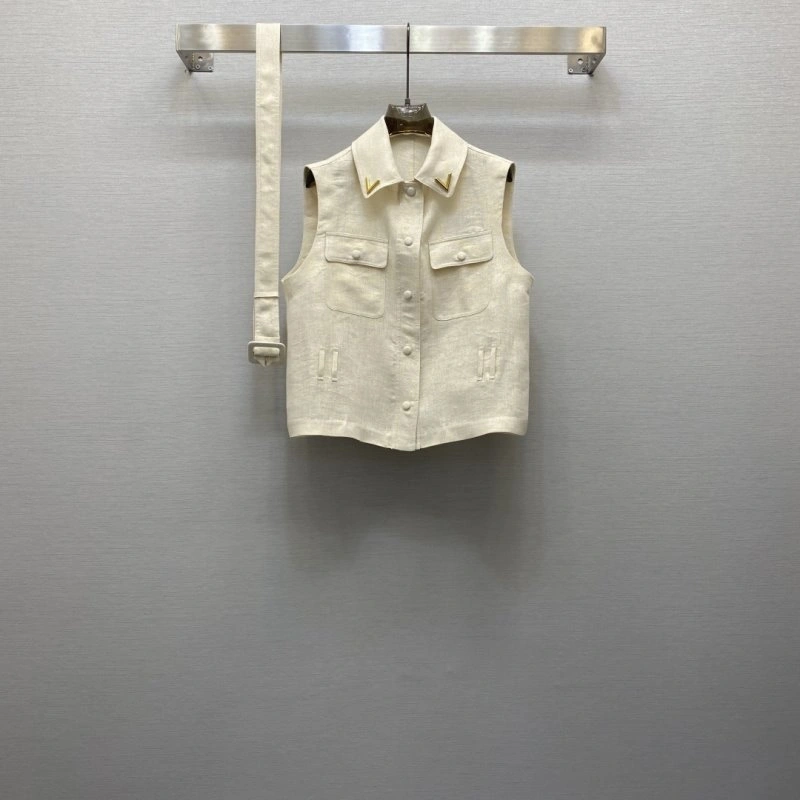 1:1 copy Valentino Vest