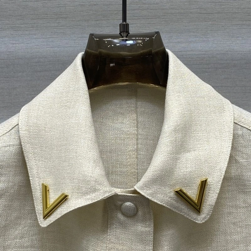 1:1 copy Valentino Vest