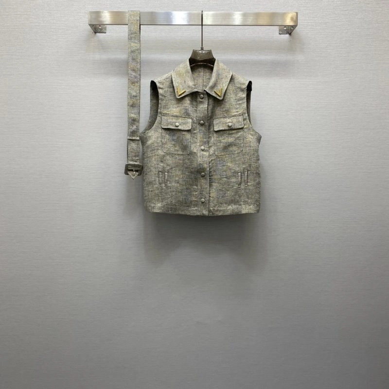 1:1 copy Valentino Vest
