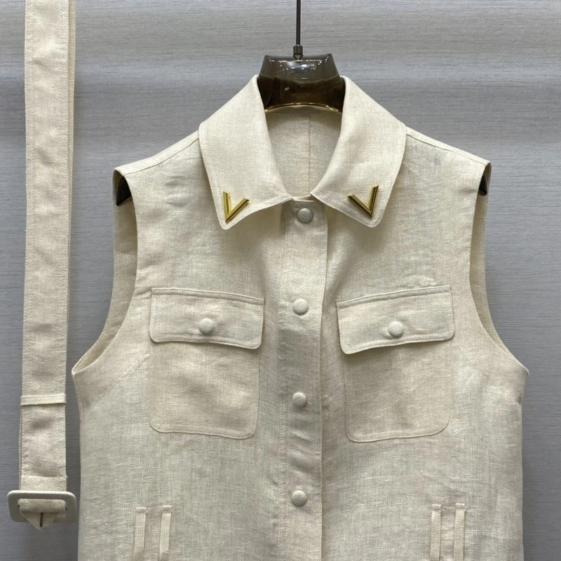 1:1 copy Valentino Vest