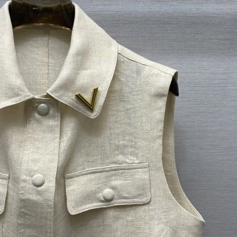 1:1 copy Valentino Vest