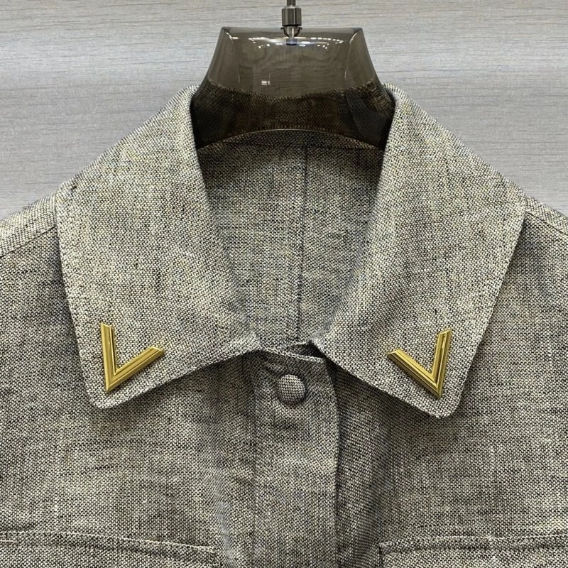 1:1 copy Valentino Vest