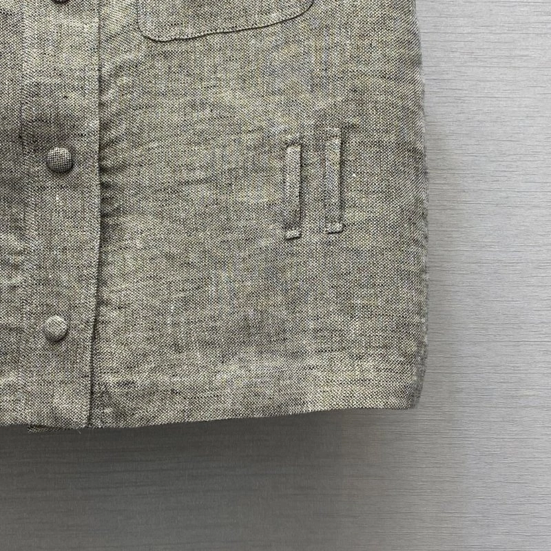 1:1 copy Valentino Vest
