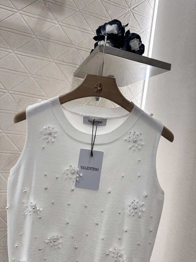 Affordable Valentino Vest