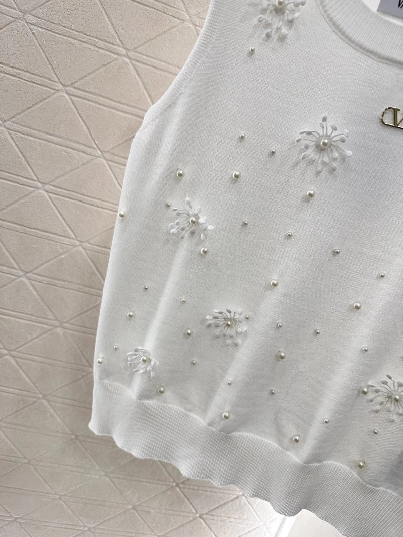 Affordable Valentino Vest