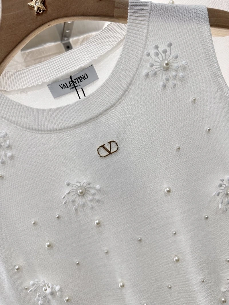 Affordable Valentino Vest