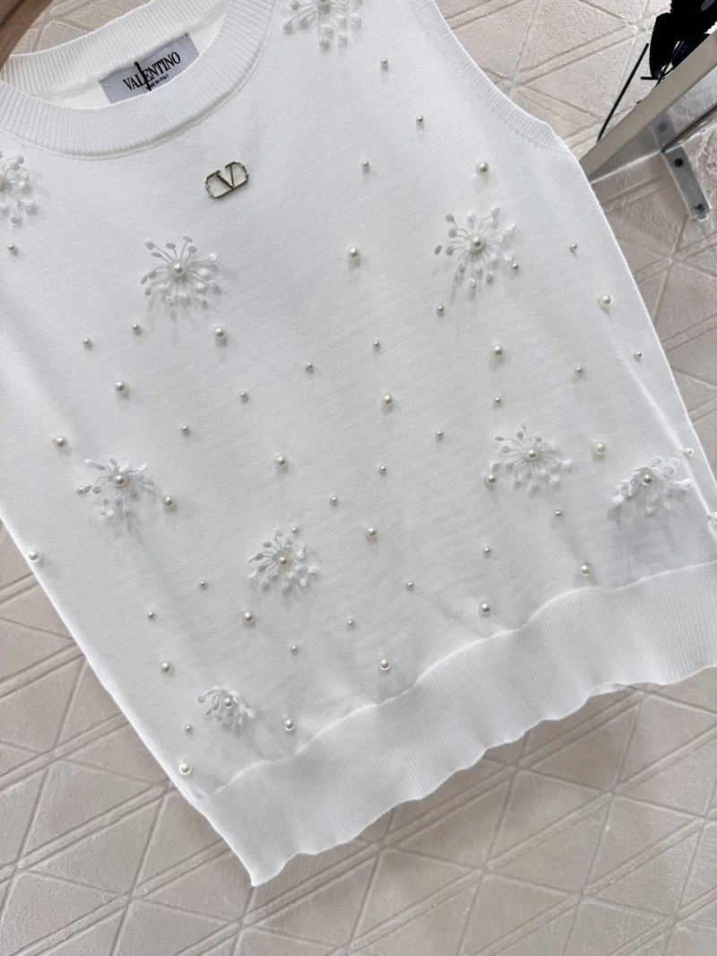 Affordable Valentino Vest